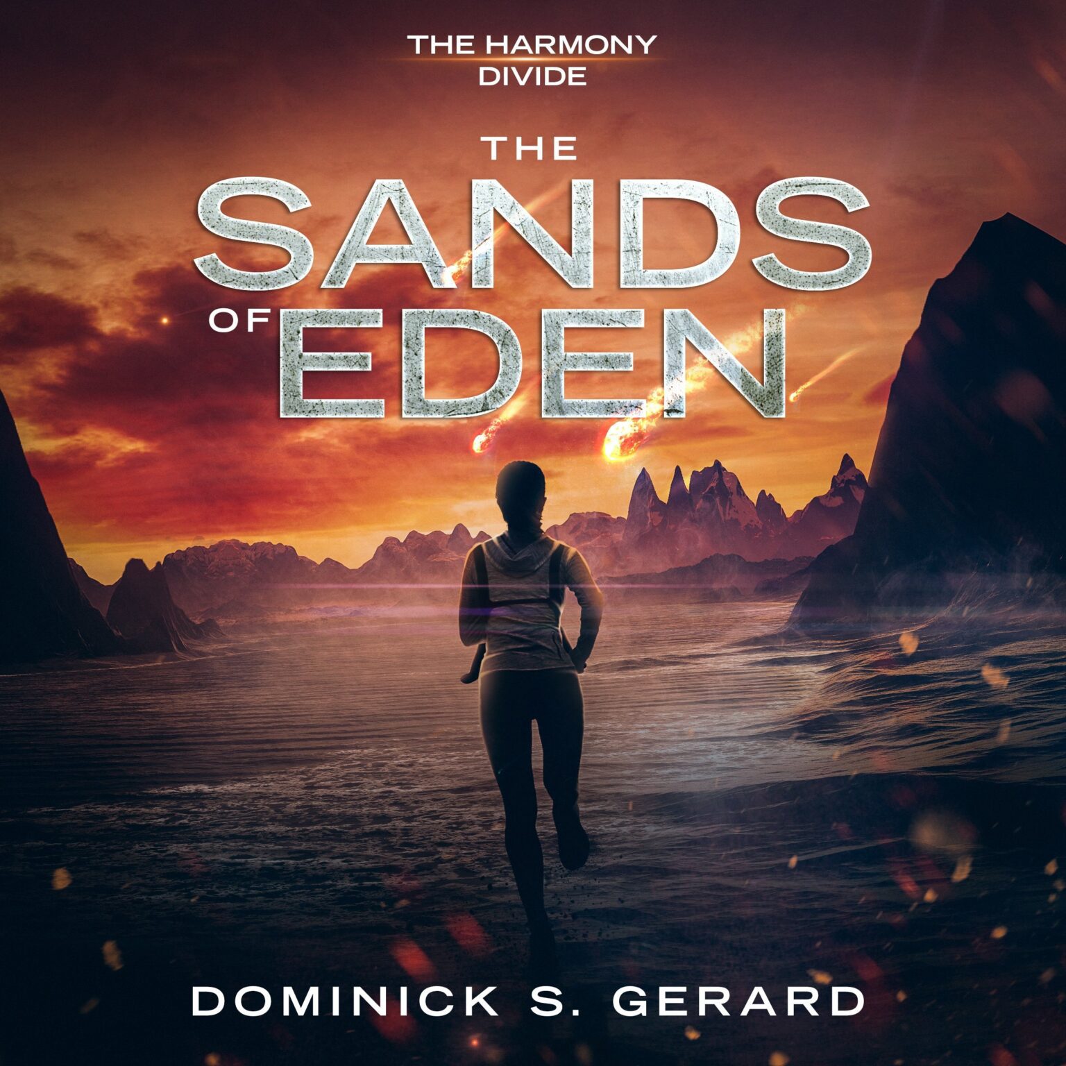 Audiobook Cover Design Tips & Examples for Visibility - GetCovers