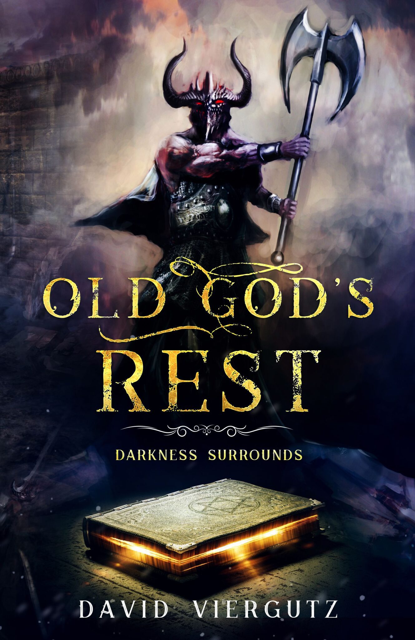 Audiobook Cover Design Tips & Examples for Visibility - GetCovers