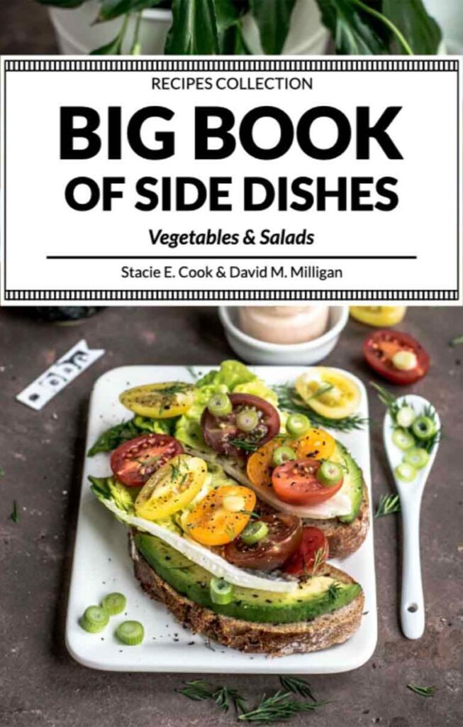 Cookbook Cover Design Ideas for Indie Authors - GetCovers