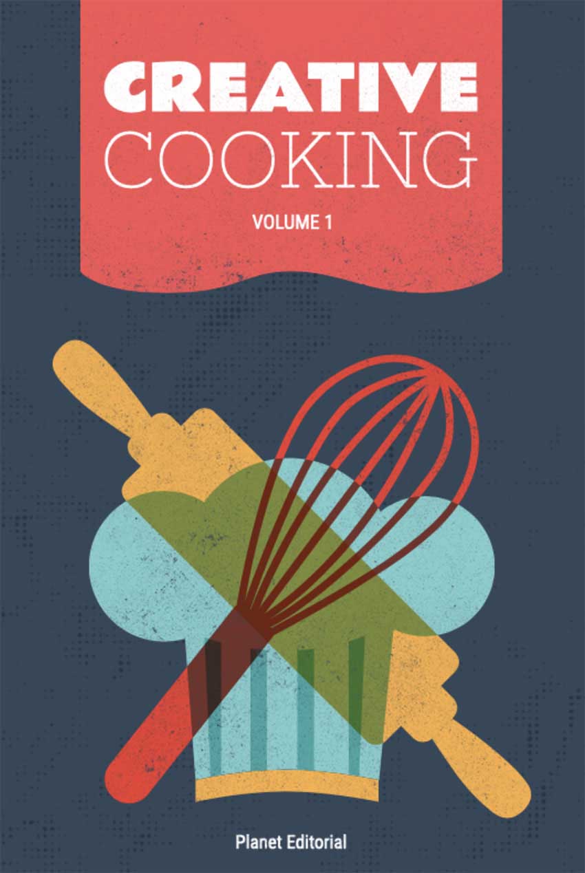 Cookbook Cover Design Ideas For Indie Authors GetCovers