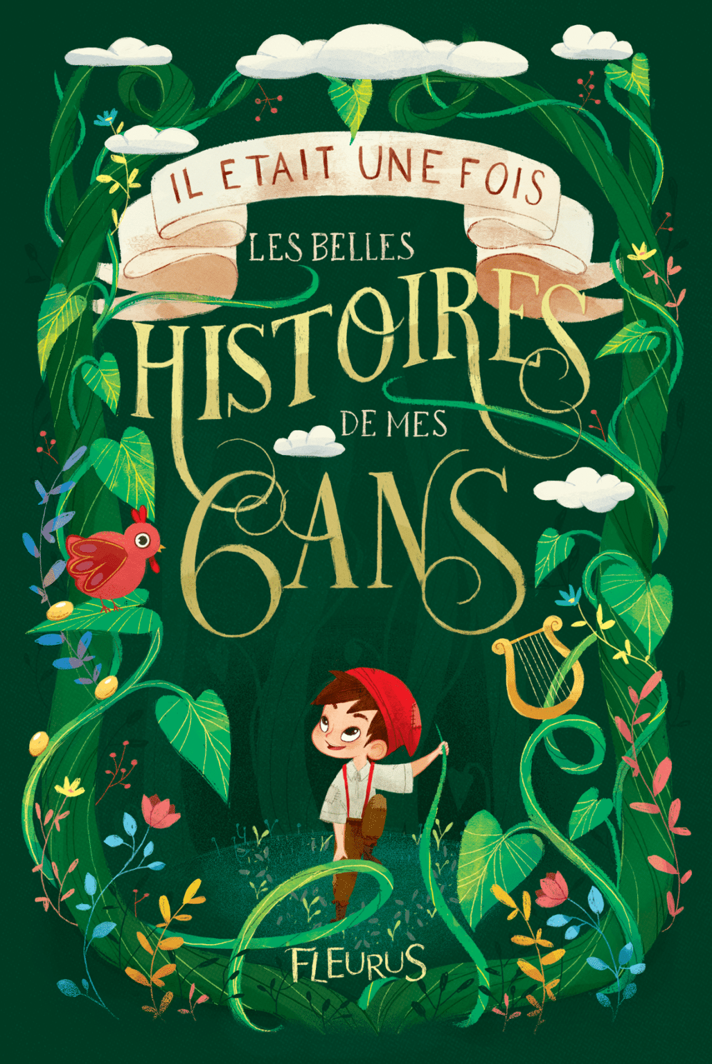 Children's Book Cover Design Ideas: 50 Jolly Examples - GetCovers