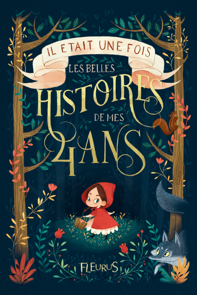 Children's Book Cover Design Ideas: 50 Jolly Examples - GetCovers