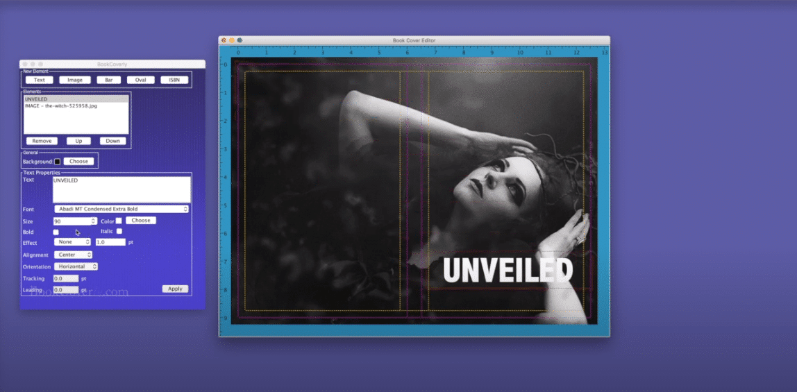 20 Best DIY Book Cover Makers - GetCovers