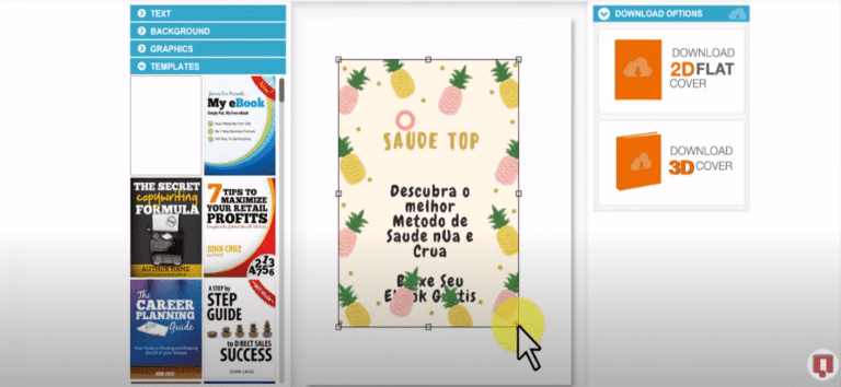 20 Best DIY Book Cover Makers - GetCovers