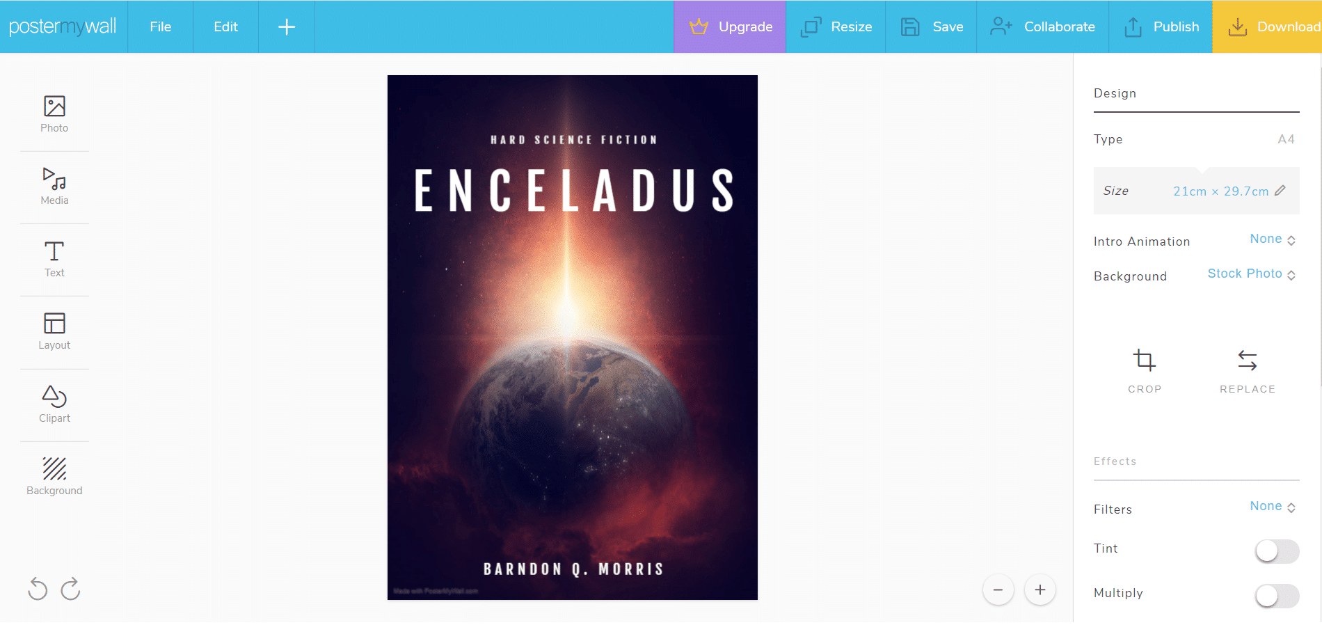 20 Best DIY Book Cover Makers - GetCovers