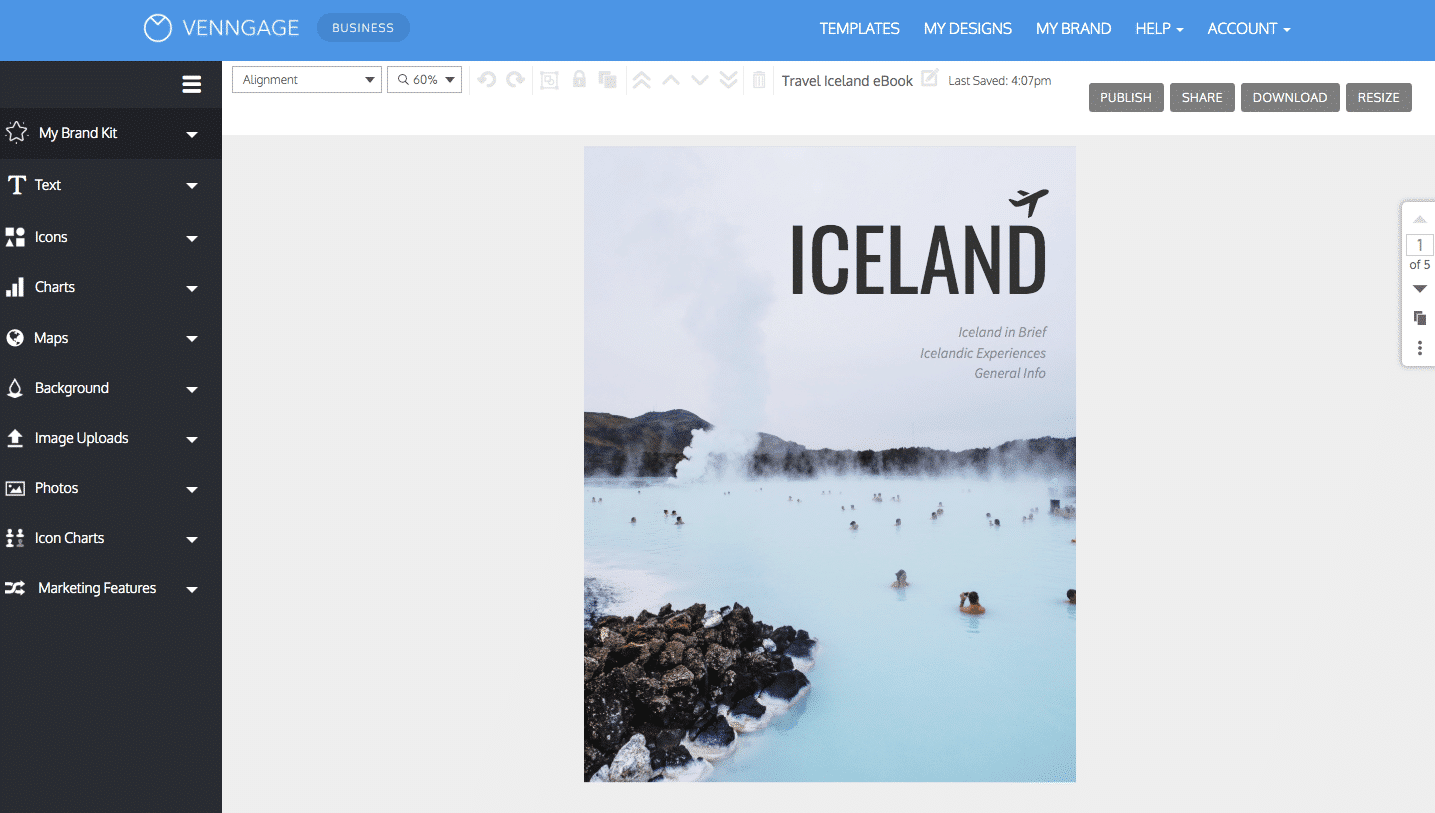 20 Best DIY Book Cover Makers - GetCovers