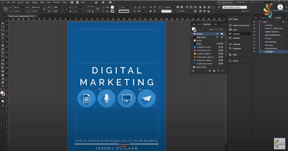 20 Best DIY Book Cover Makers - GetCovers