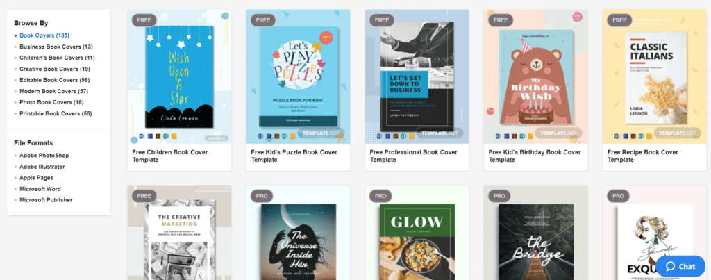 20 Best DIY Book Cover Makers - GetCovers