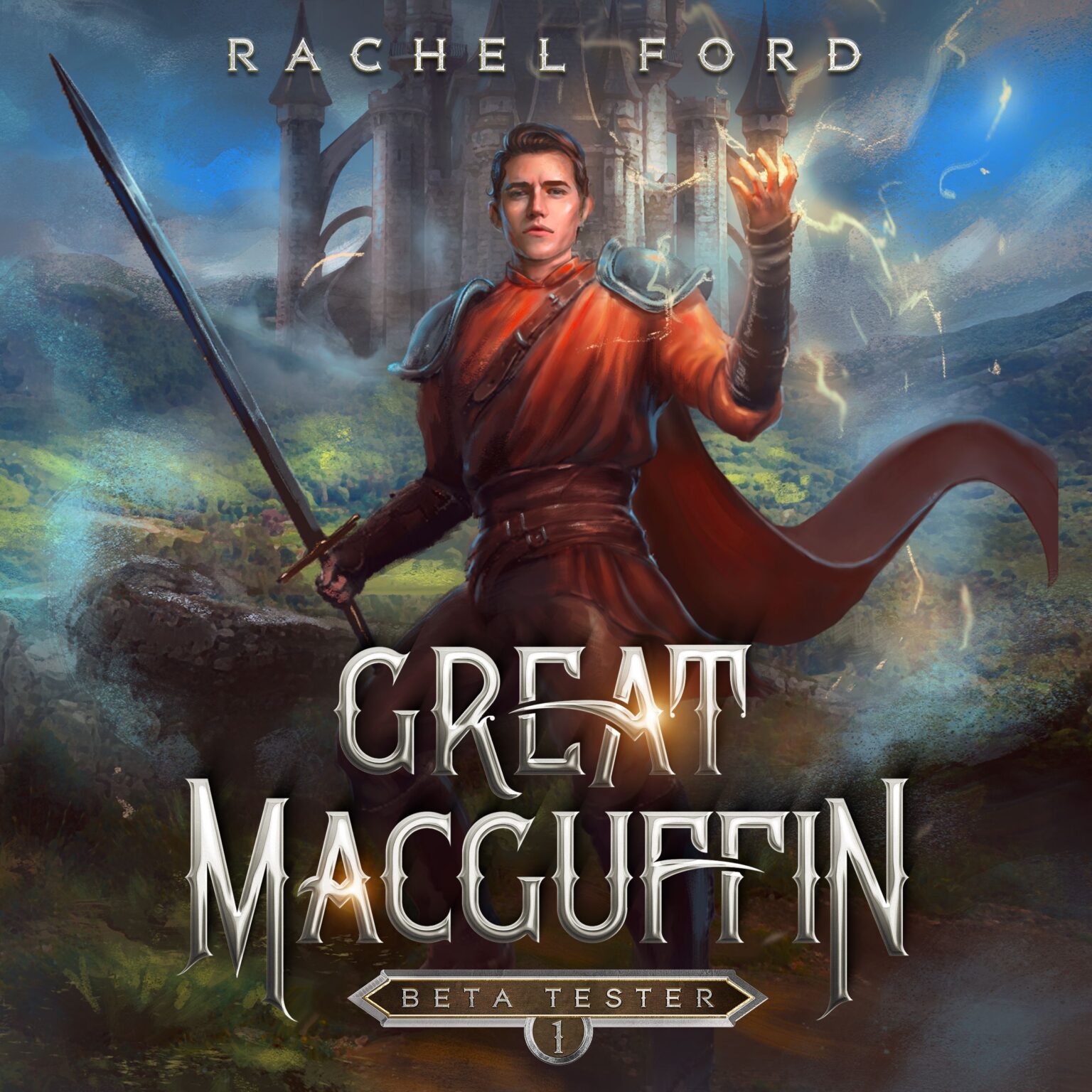 Audiobook Cover Design Tips & Examples for Visibility - GetCovers