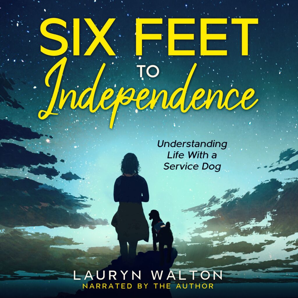 Audiobook Cover Design Tips & Examples for Visibility - GetCovers