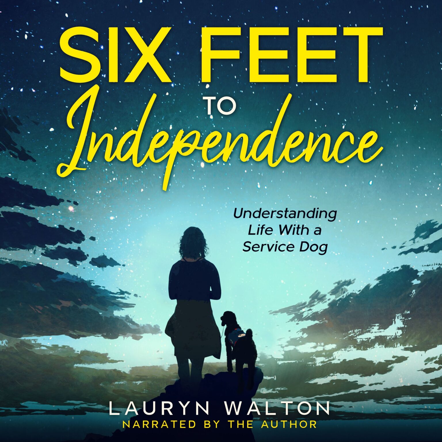 Audiobook Cover Design Tips & Examples for Visibility - GetCovers