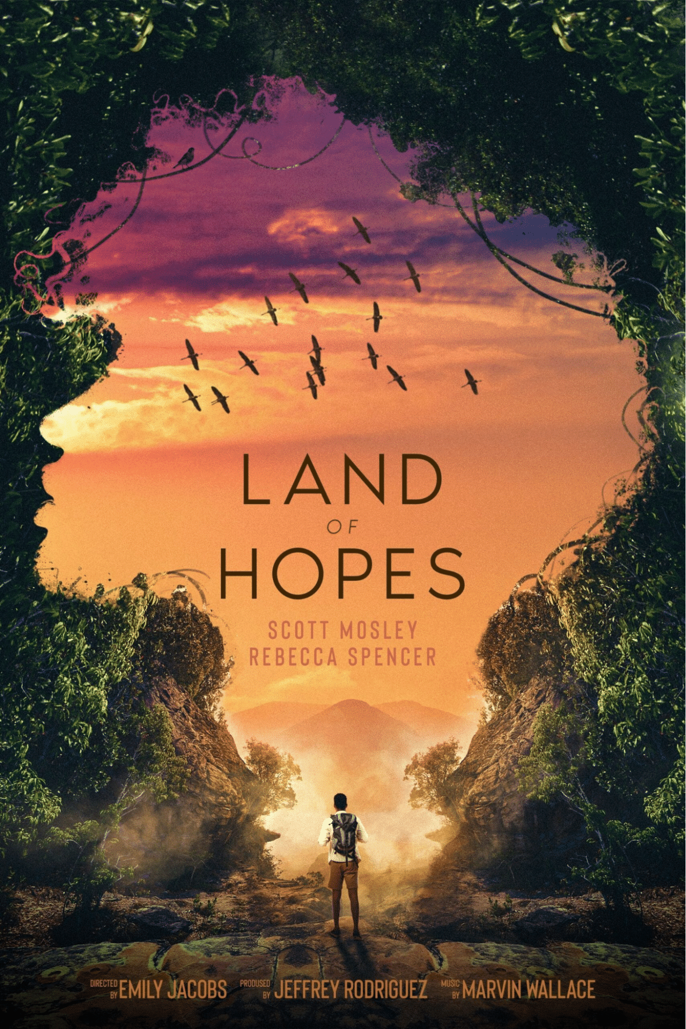 How to design an effective indie movie poster: a detailed guide - GetCovers