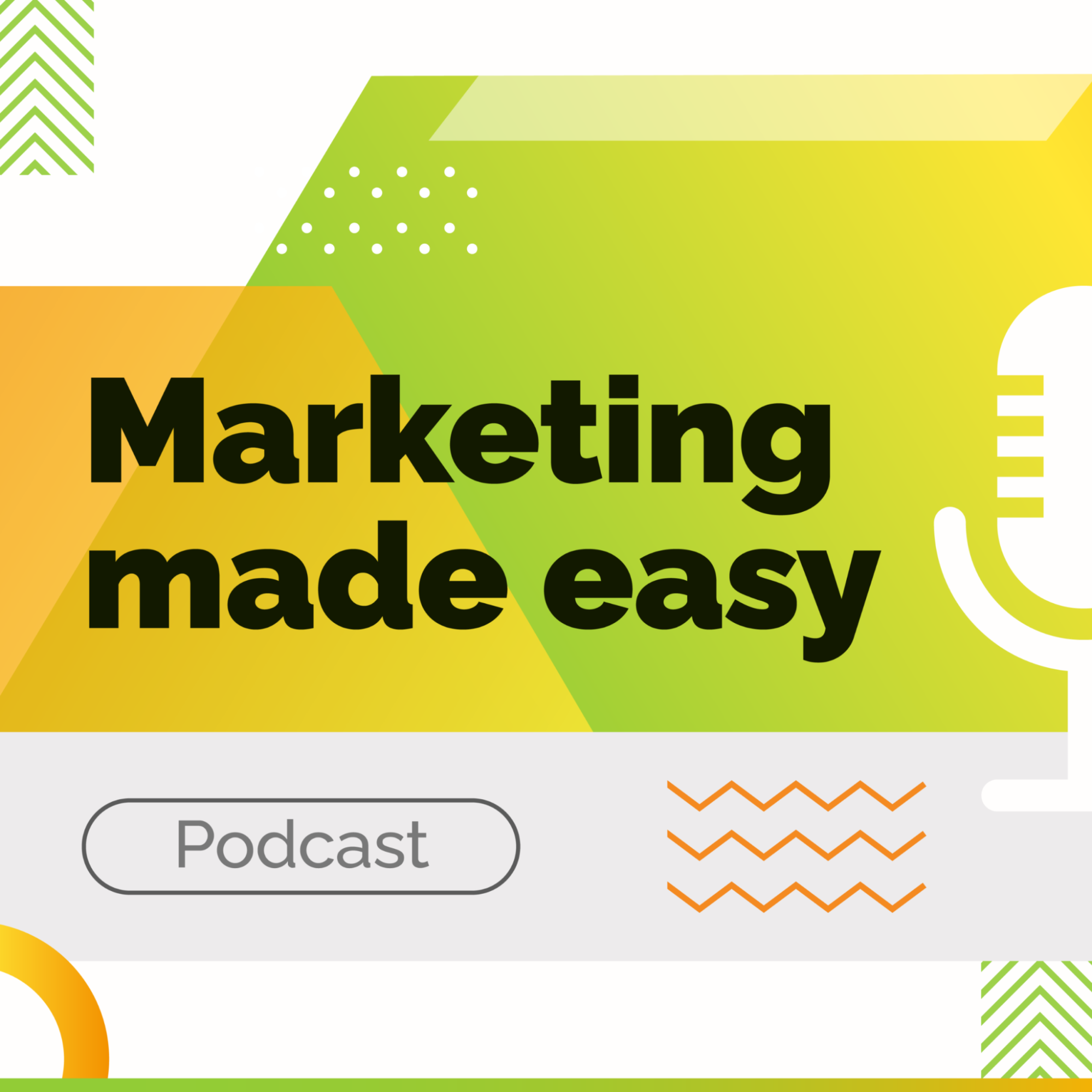 How to Design Podcast Cover Art: Step-by-Step Guide - GetCovers