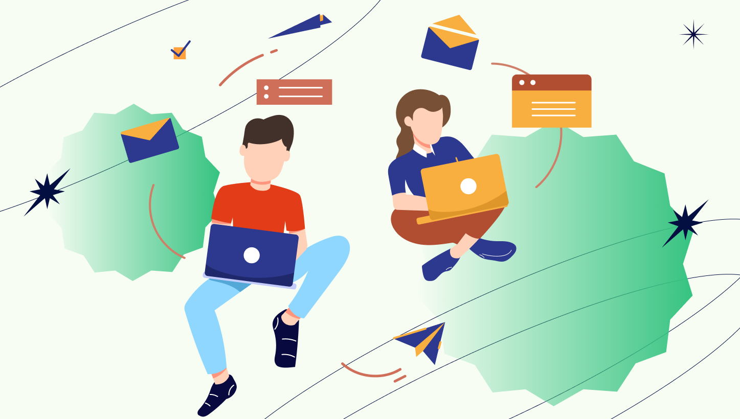 10 Out of the box Topics For Author Newsletters GetCovers
