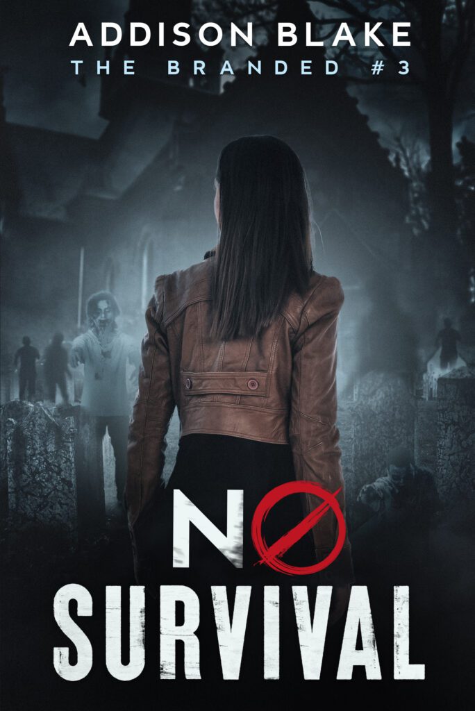 Recognizable series book cover design: Tips that work - GetCovers