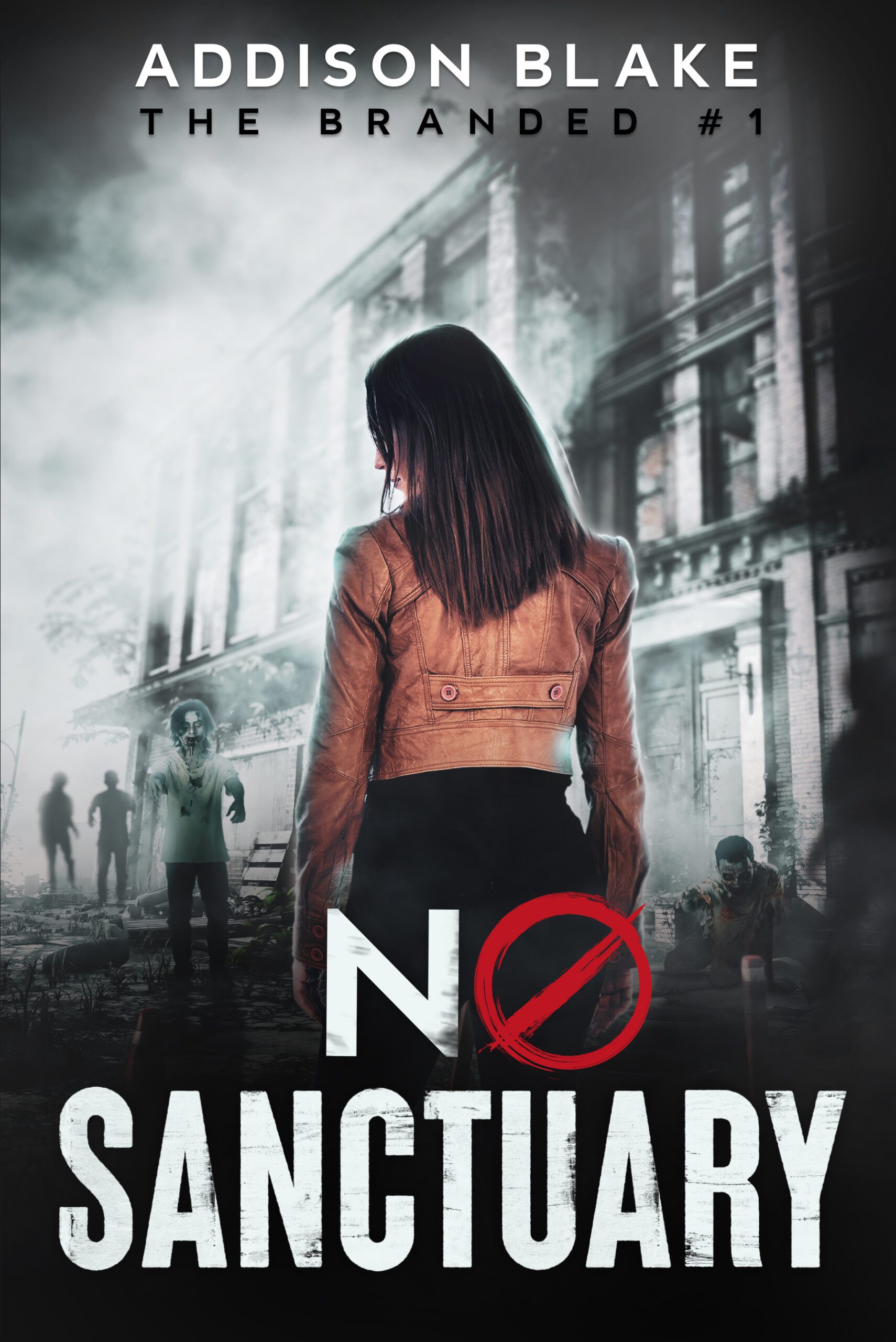 Recognizable series book cover design: Tips that work - GetCovers