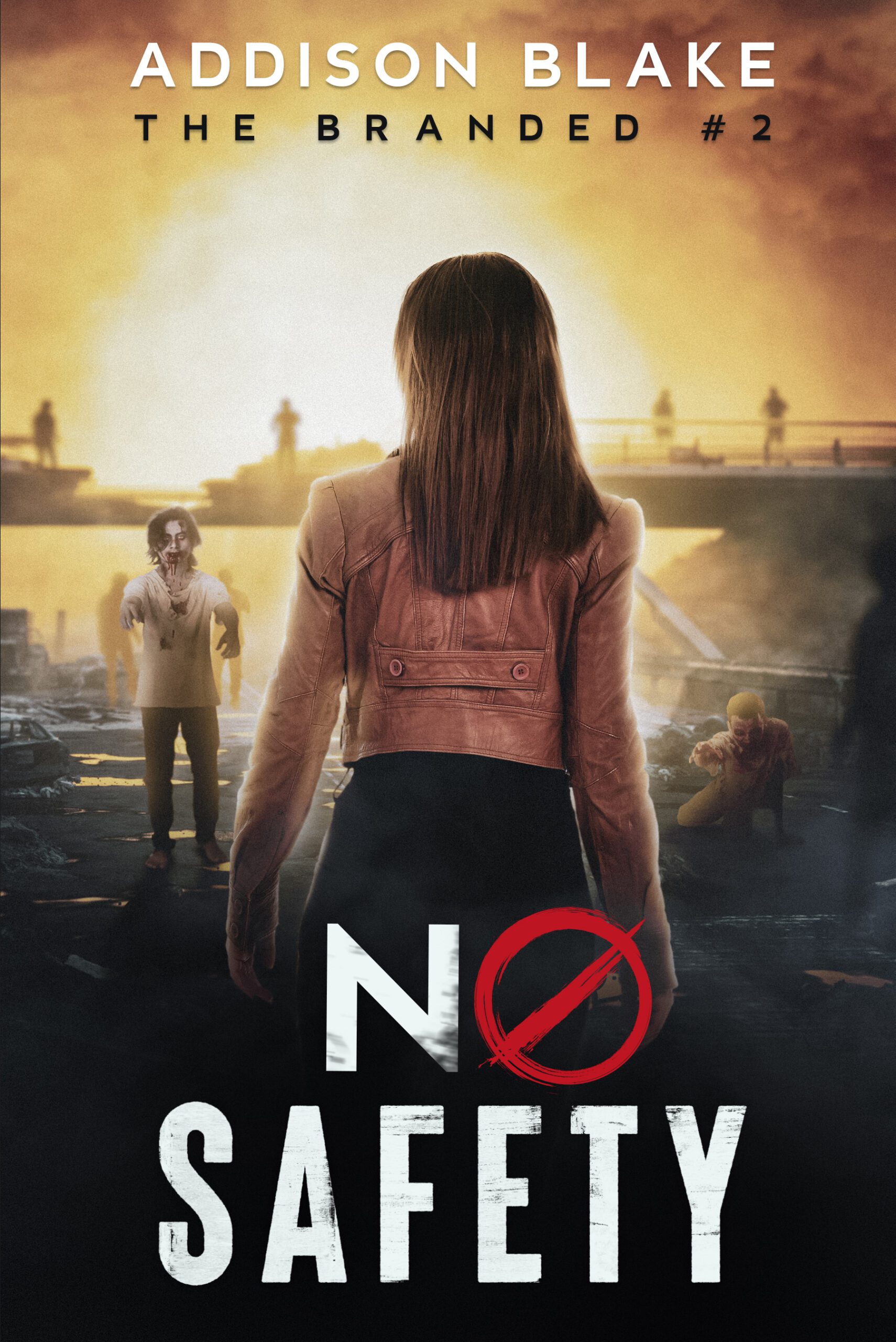 Recognizable series book cover design: Tips that work - GetCovers