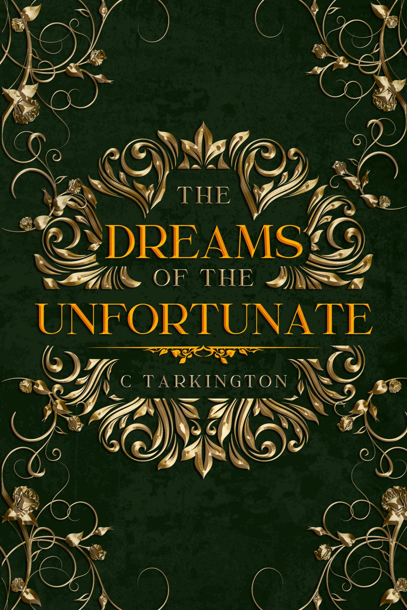Recognizable series book cover design: Tips that work - GetCovers