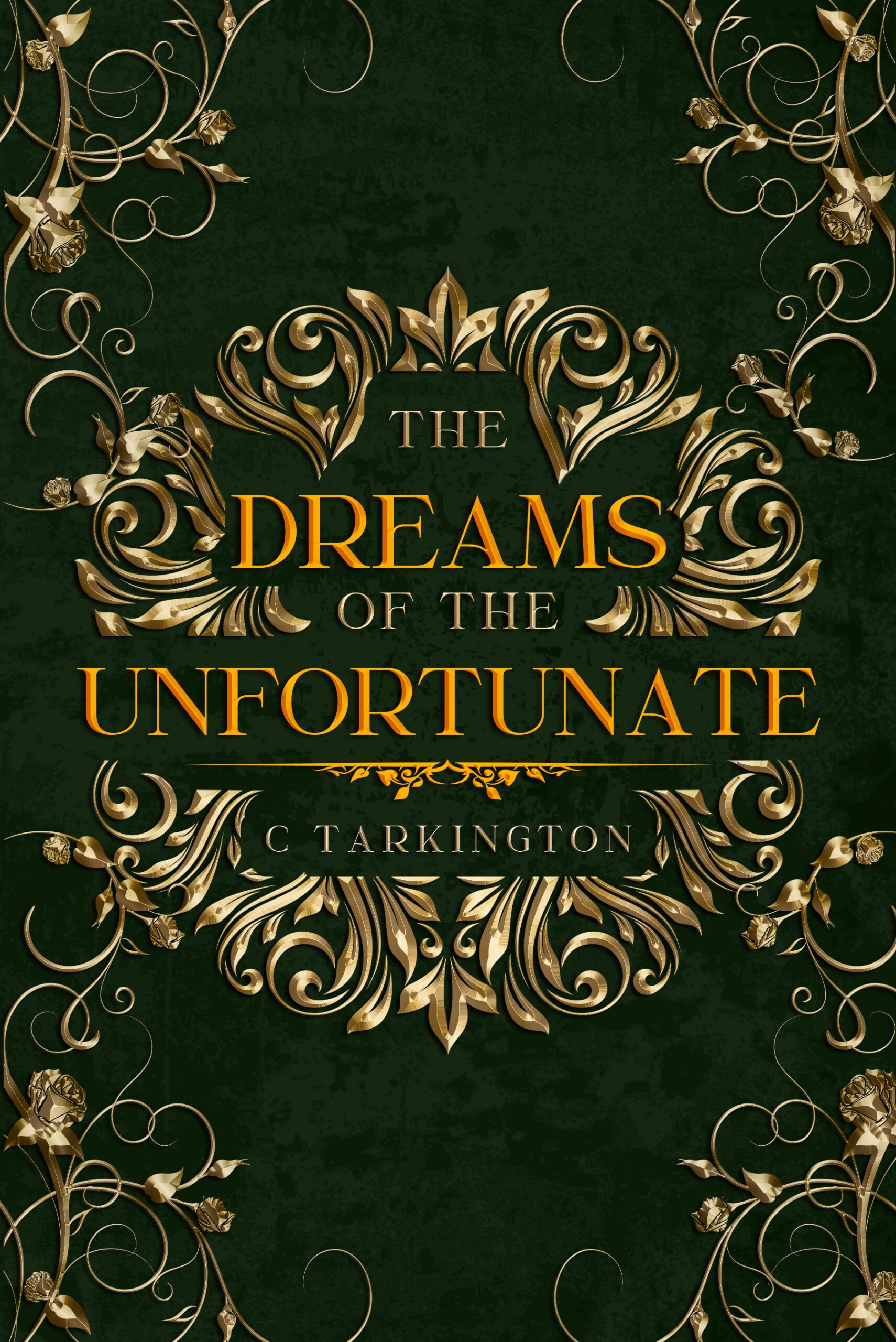 Recognizable series book cover design: Tips that work - GetCovers