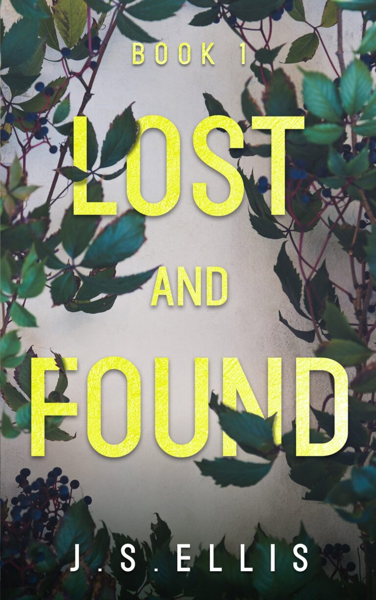 Recognizable series book cover design: Tips that work - GetCovers
