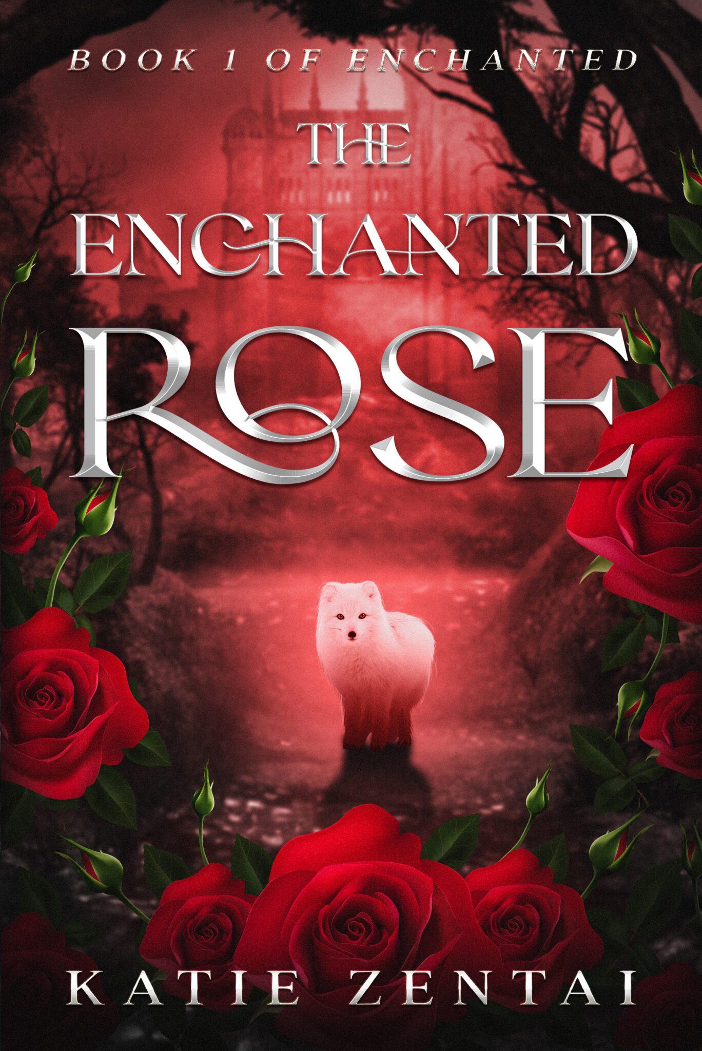 Recognizable series book cover design: Tips that work - GetCovers