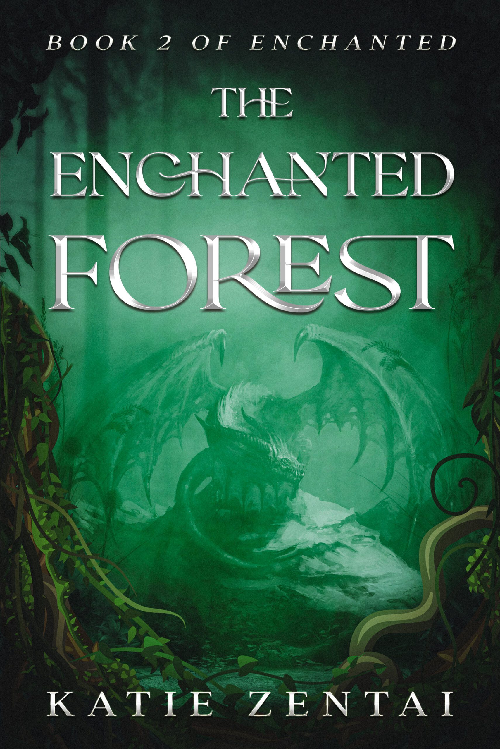 Recognizable series book cover design: Tips that work - GetCovers