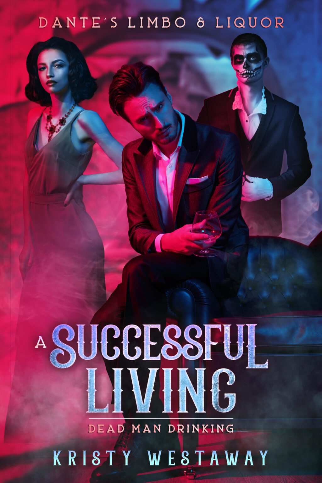 Recognizable series book cover design: Tips that work - GetCovers