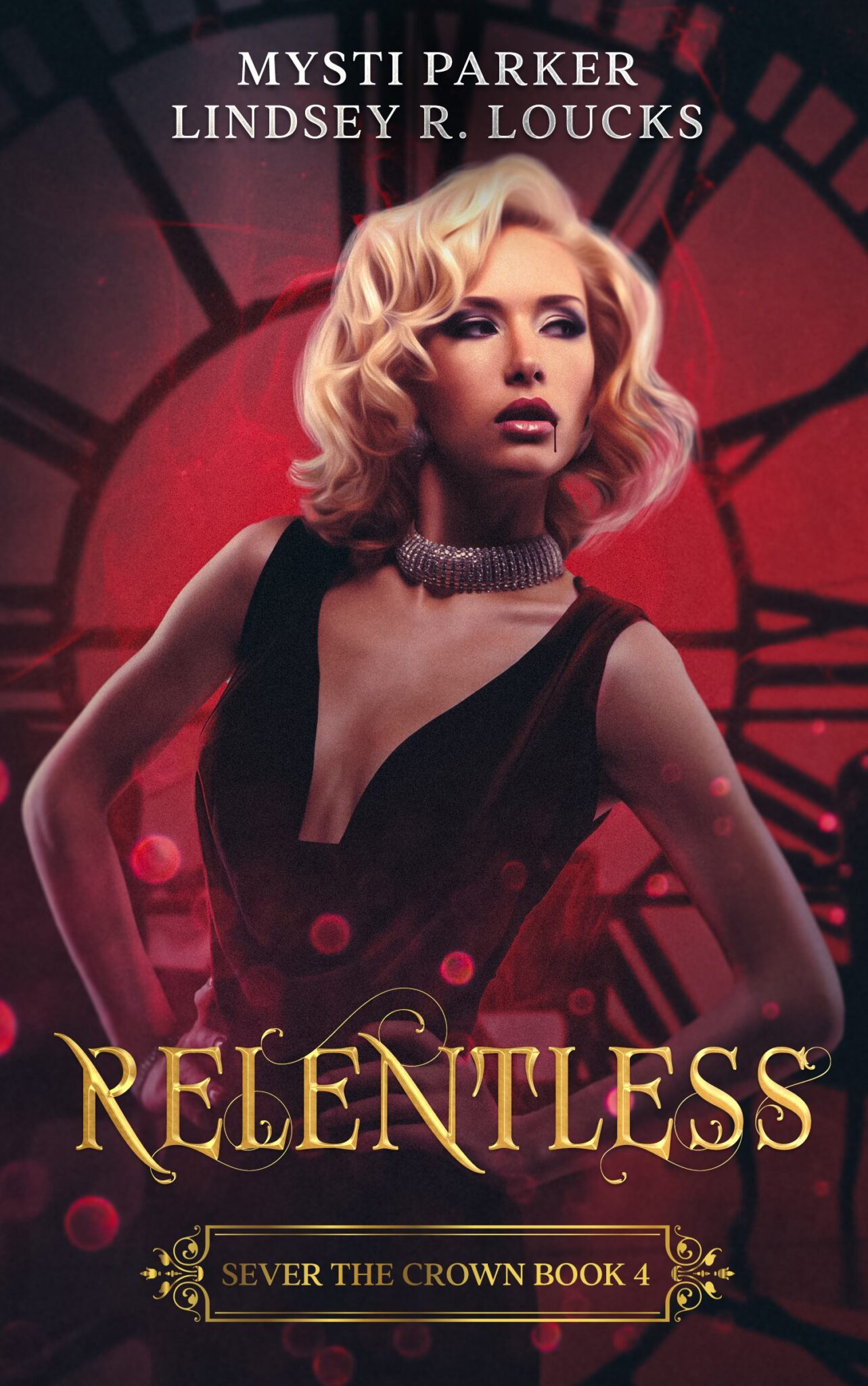 Recognizable series book cover design: Tips that work - GetCovers