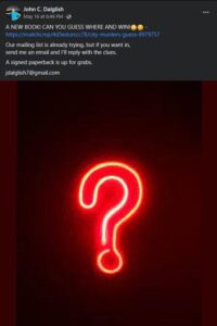 20 ways to promote your book on Facebook - GetCovers