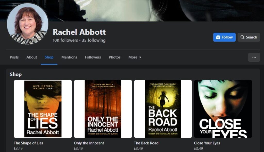 20 ways to promote your book on Facebook - GetCovers