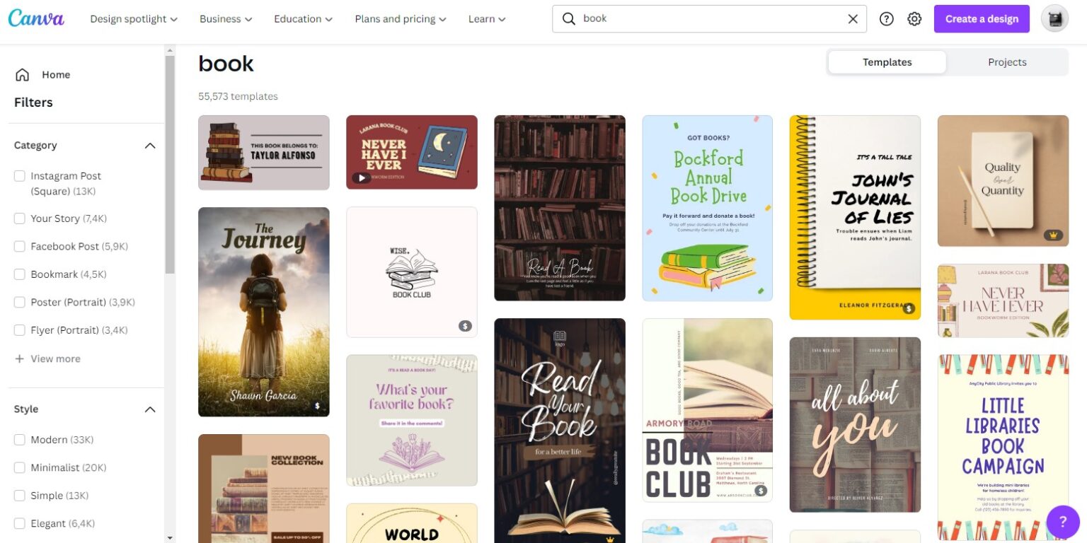 10 best tools for creating book promo images and mockups - GetCovers
