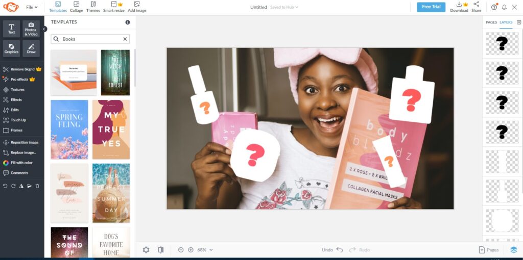 10 best tools for creating book promo images and mockups - GetCovers