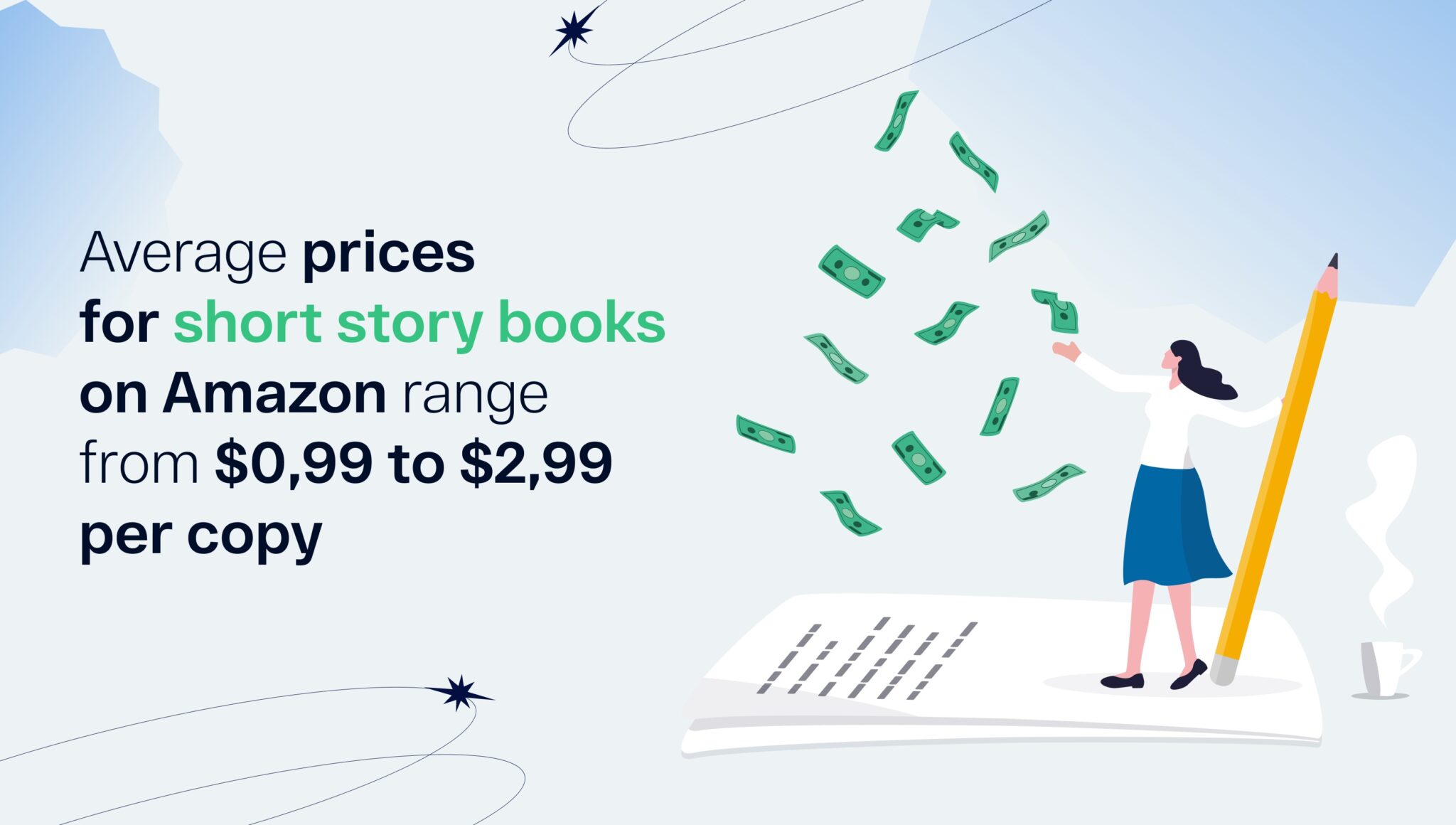 How to Make Money Writing Short Stories - GetCovers
