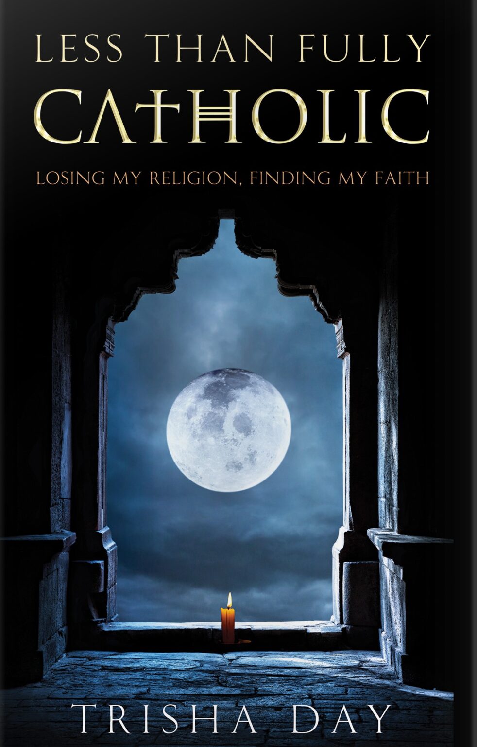 Spirituality Book Covers: Examples that Work - GetCovers