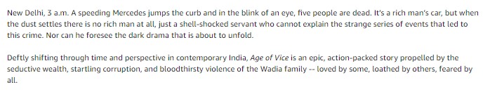 10 Steps to Writing a Book Blurb that Converts - GetCovers