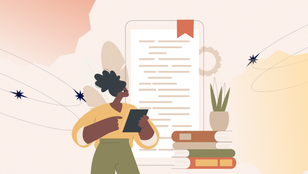 10 Steps to Writing a Book Blurb that Converts - GetCovers