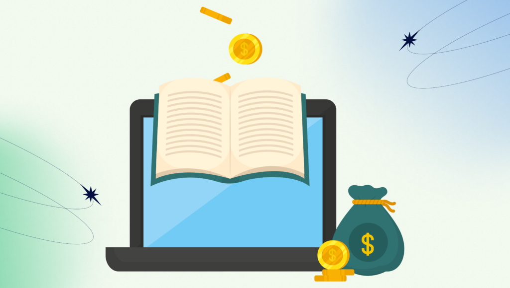 How to Earn Money by Self-publishing a Book - GetCovers