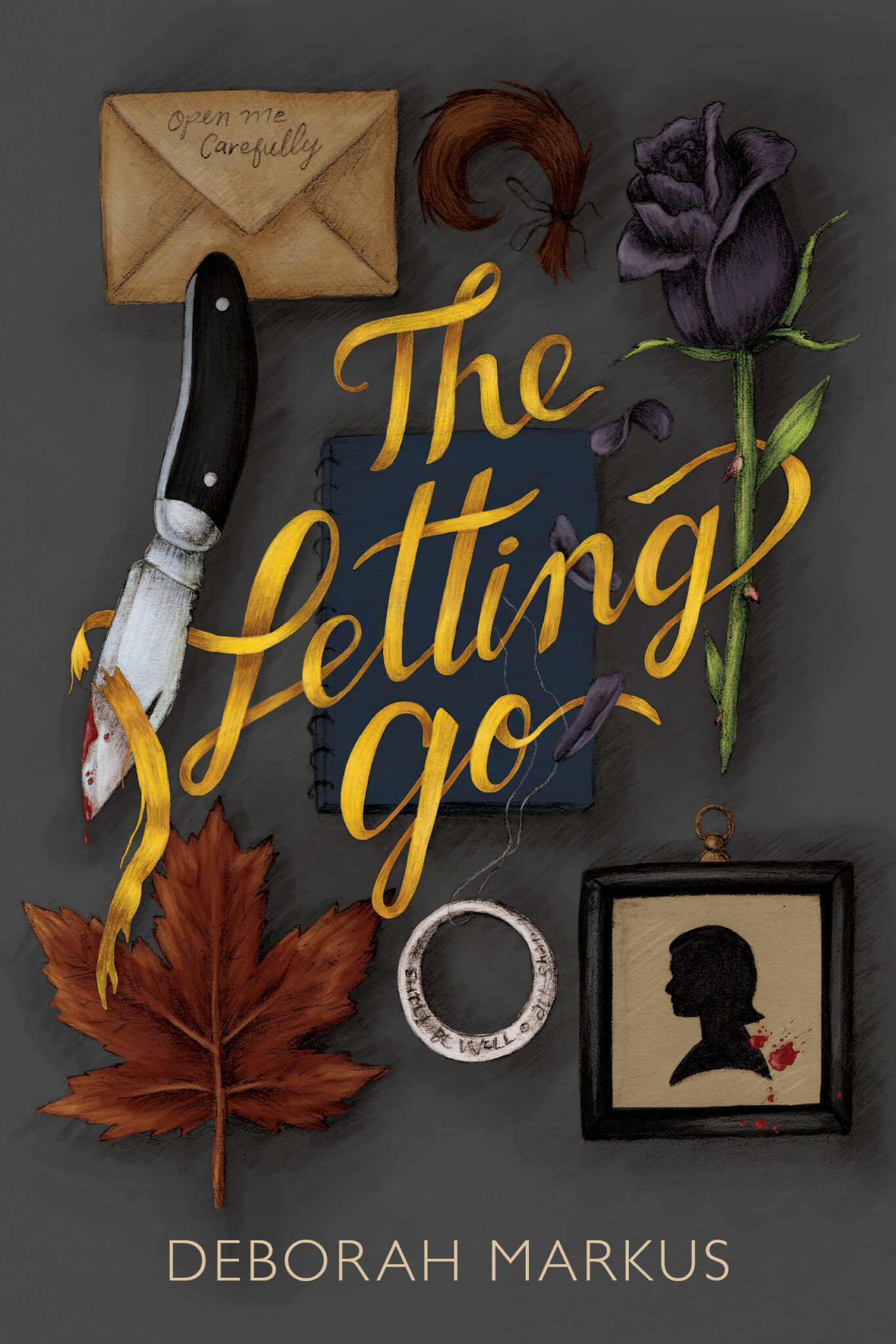 20 Book Cover Design Ideas You Should Try - GetCovers