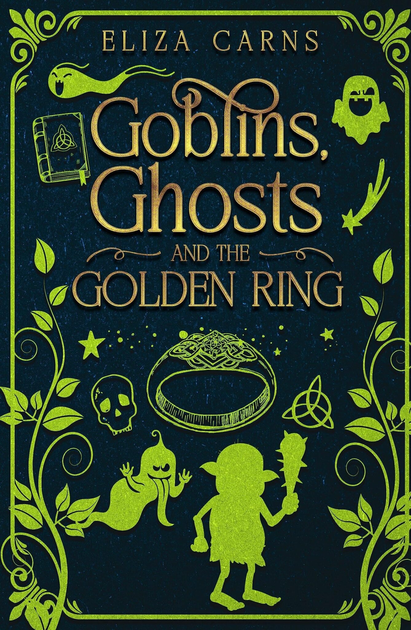Cozy Mystery Book Cover Design: Tips and Examples - GetCovers