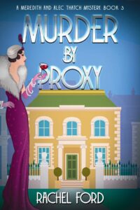 Cozy Mystery Book Cover Design: Tips and Examples - GetCovers