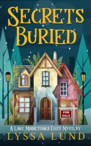 Cozy Mystery Book Cover Design: Tips and Examples - GetCovers