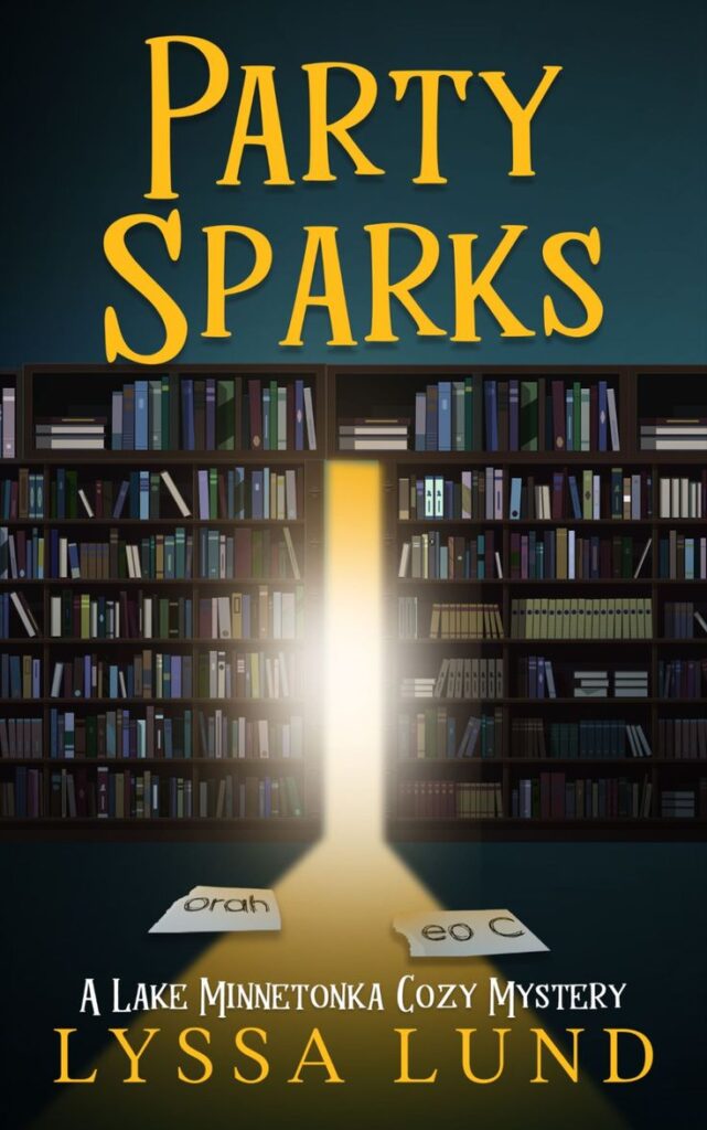 Cozy Mystery Book Cover Design: Tips and Examples - GetCovers