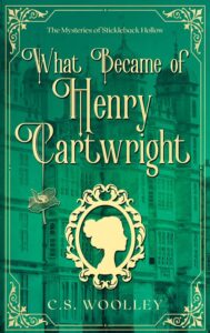Cozy Mystery Book Cover Design: Tips and Examples - GetCovers